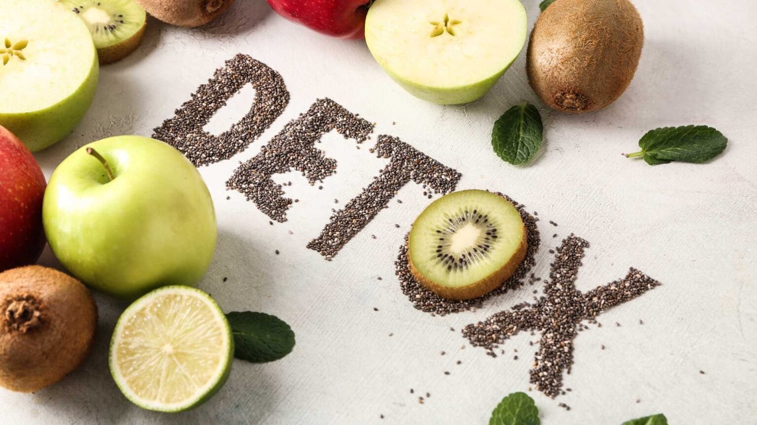 Lymphatic Detox Explained - Taiy Pradit Physical Medicine ...